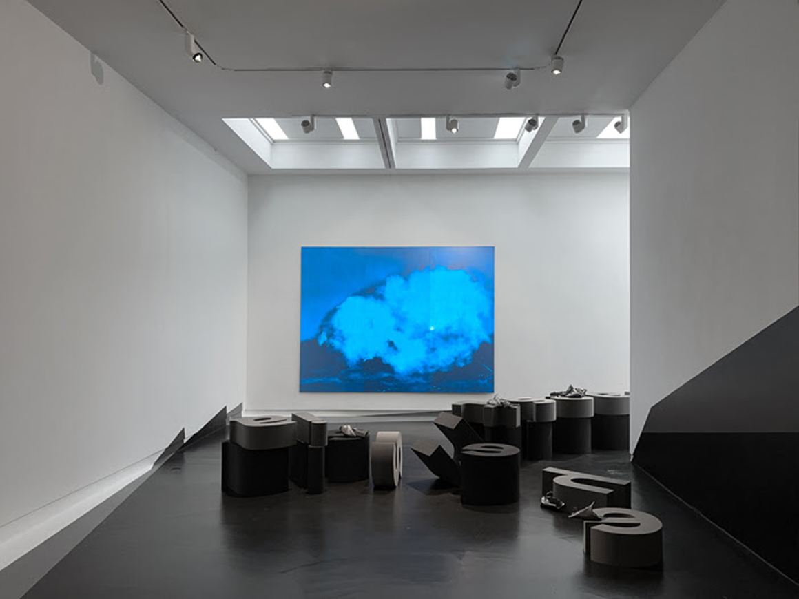 Antonis Pittas「Paraesthesia」 - art-index.net