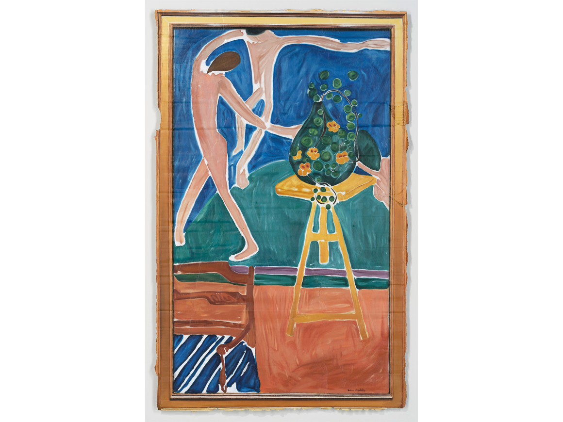 Julio Anaya Cabanding「Wunderkammer」 - art-index.net