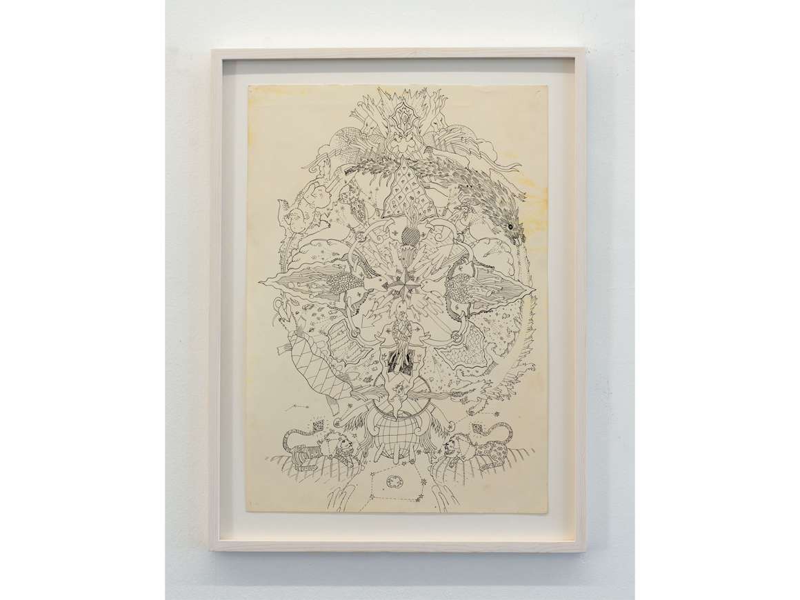 David Weiss「After the Kontiki（Nach der Kontiki）」 - art-index.net