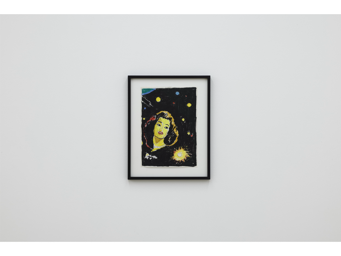 David Weiss「After the Kontiki（Nach der Kontiki）」 - art-index.net