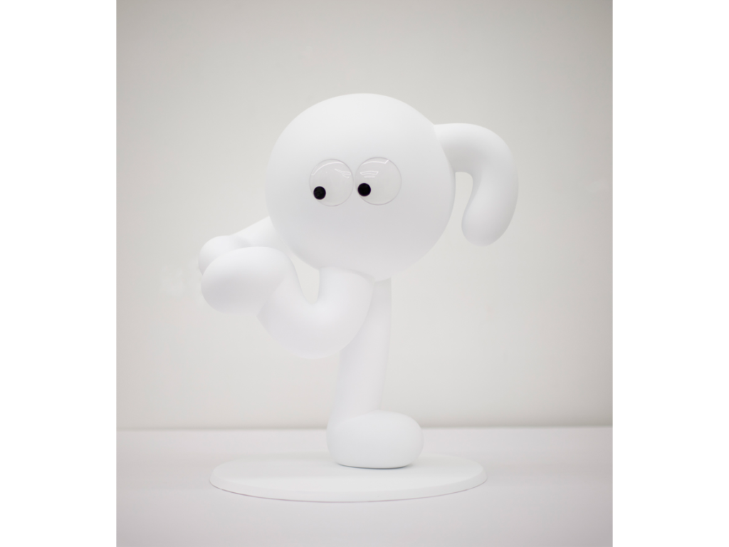 James Jarvis「Transcendental Idealism」 - art-index.net