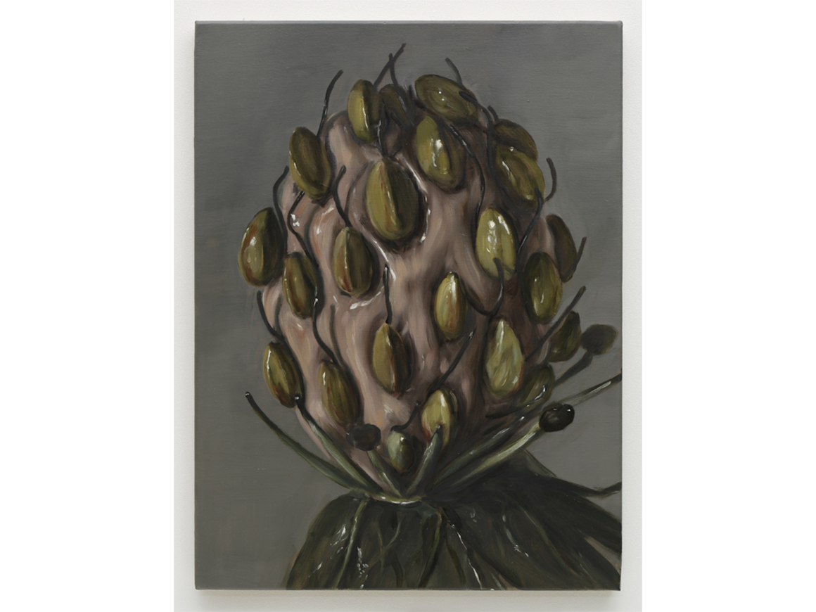 「Michaël Borremans｜Mark Manders」 - art-index.net