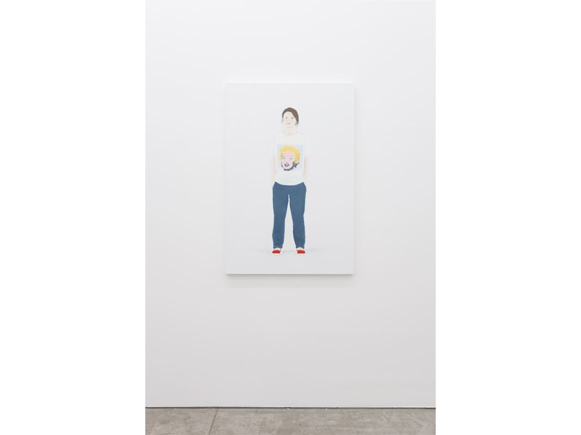 Alessandro Raho「Jessica」 - art-index.net