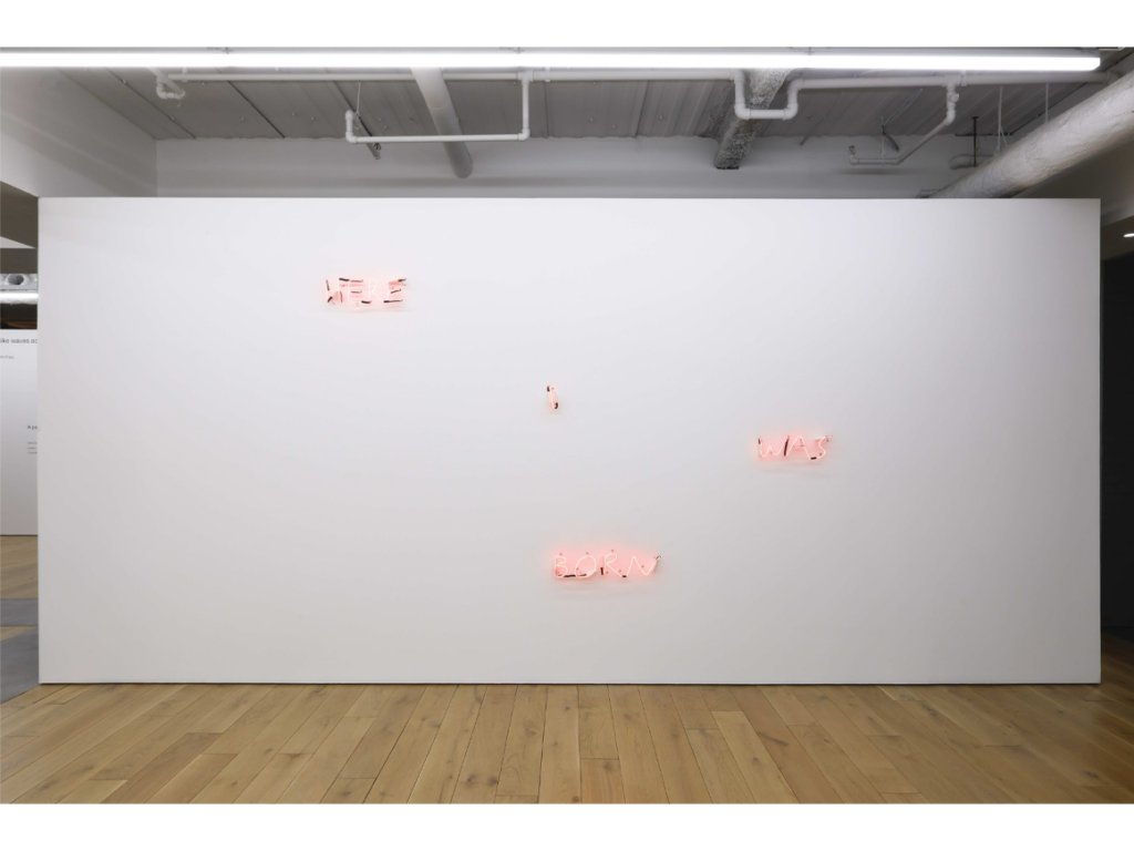 David Horvitz「Is it too confusing?」 - art-index.net