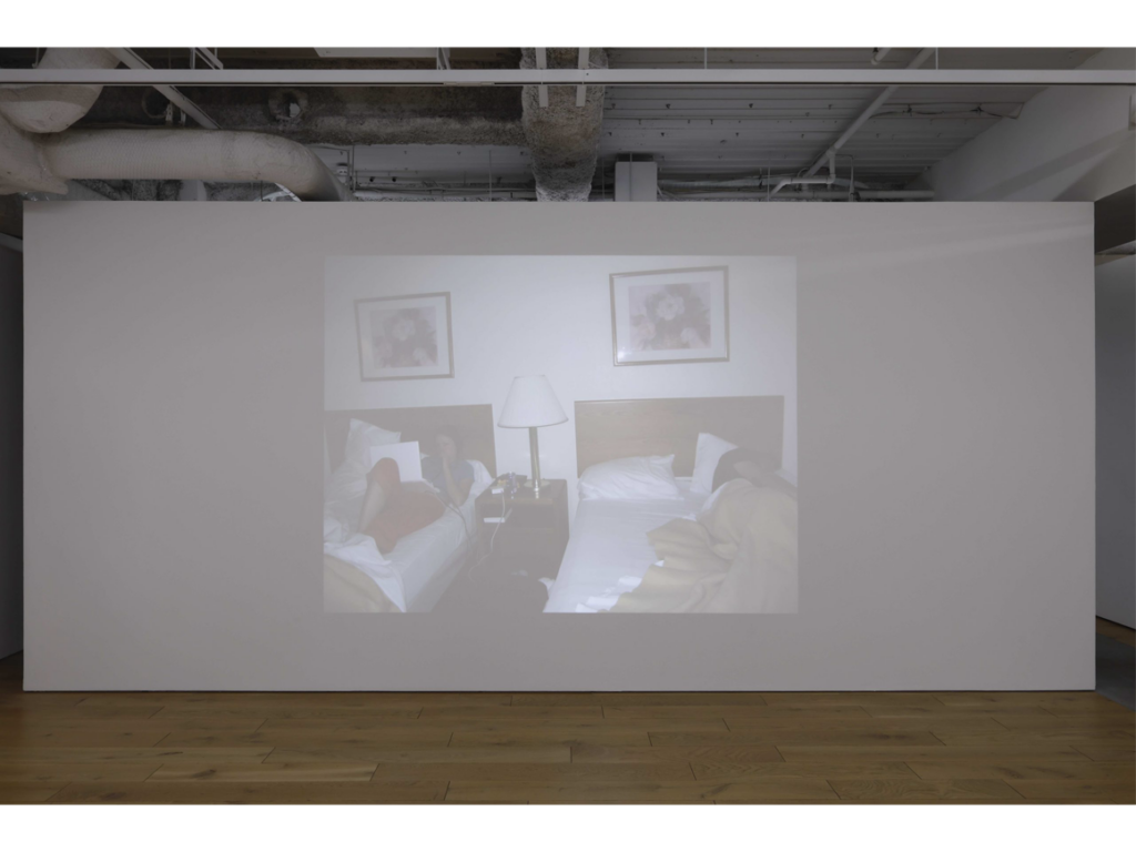 David Horvitz「Is it too confusing?」 - art-index.net